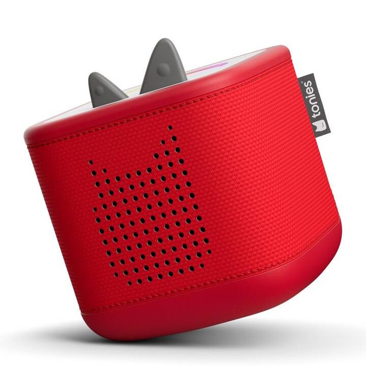 TONIES Kinderaudioplayer Toniebox 2 Classic (DE) - Interdiscount