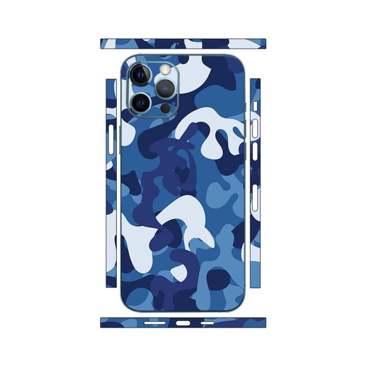 EG Smartphone Sticker (iPhone 13 Pro Max, Camouflage) - Interdiscount