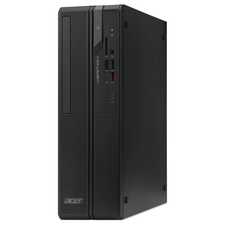 ACER Veriton X X2735GT (Intel Core Ultra 5 225, 16 GB, 512 GB SSD ...