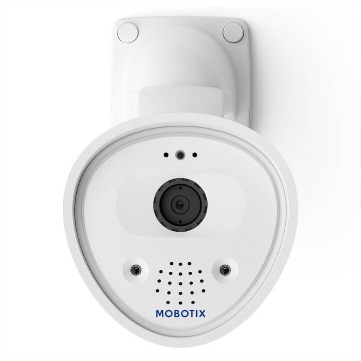 MOBOTIX Caméra réseau Mx-ONE-M1A-S-8DN100 (8.3 MP, Bullet, USB C, RJ-45 ...