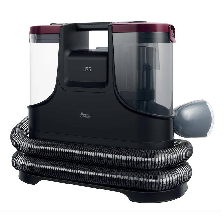HOOVER HS5 (400 W, ohne Beutel) - Interdiscount