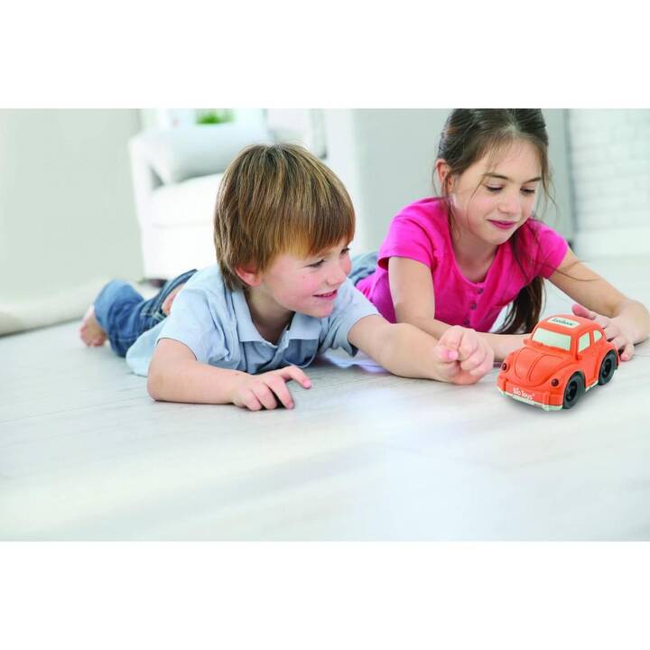 LEXIBOOK Slidcars Auto - Interdiscount