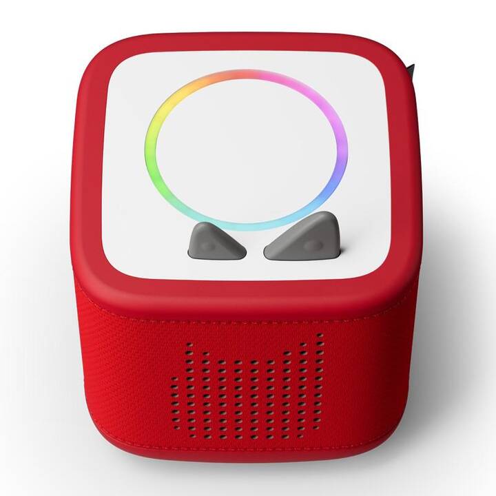 TONIES Kinderaudioplayer Toniebox 2 Classic (DE) - Interdiscount