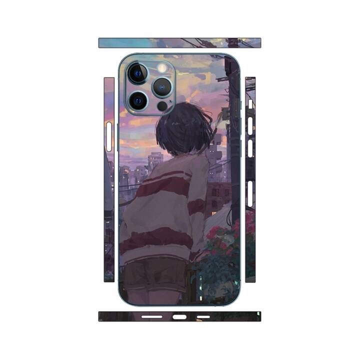 EG Smartphone Sticker (iPhone 12 Pro Max, Mond) - Interdiscount