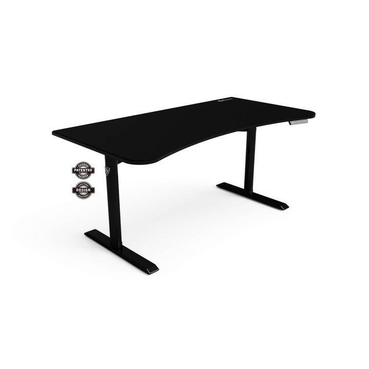 AROZZI Table de gaming Arena - Interdiscount