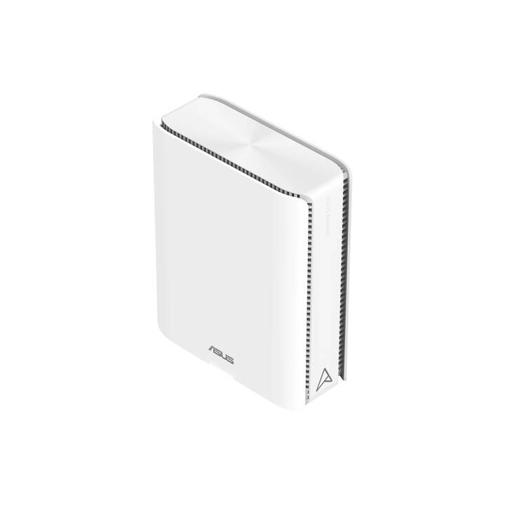 ASUS ZenWiFi BQ16 BE2500 Routeur (3 pièce) - Interdiscount