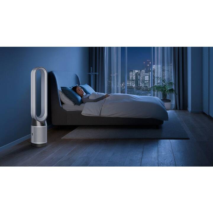 DYSON TP10 Purifier Cool Gen 1 - Interdiscount
