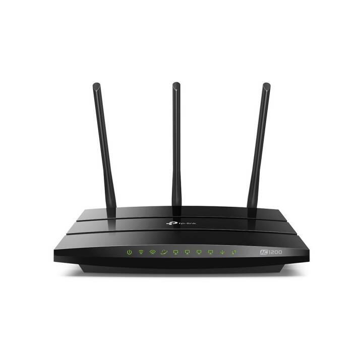 TP-LINK Archer MR600 Router - Interdiscount