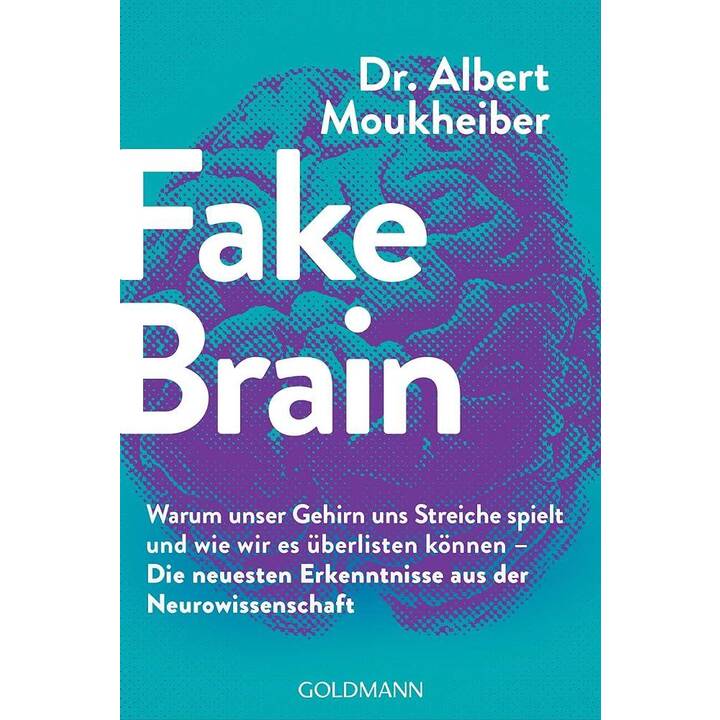 Fake Brain - Interdiscount