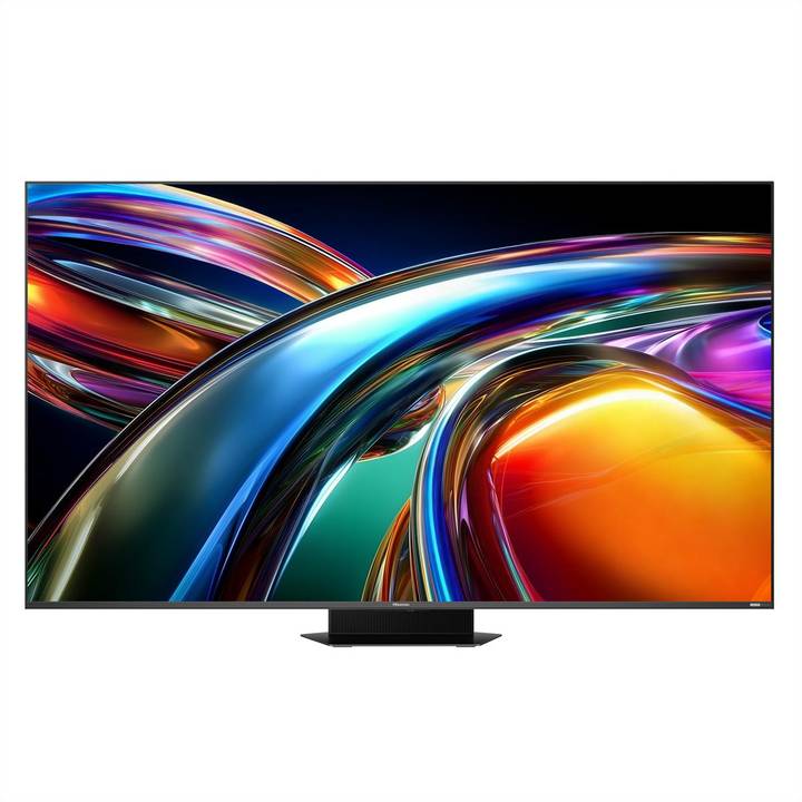 HISENSE 65UR9DS Smart AI TV (65", Mini LED, Ultra HD 4K) - Interdiscount