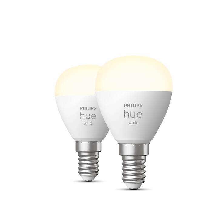 Hue Birne Philips
