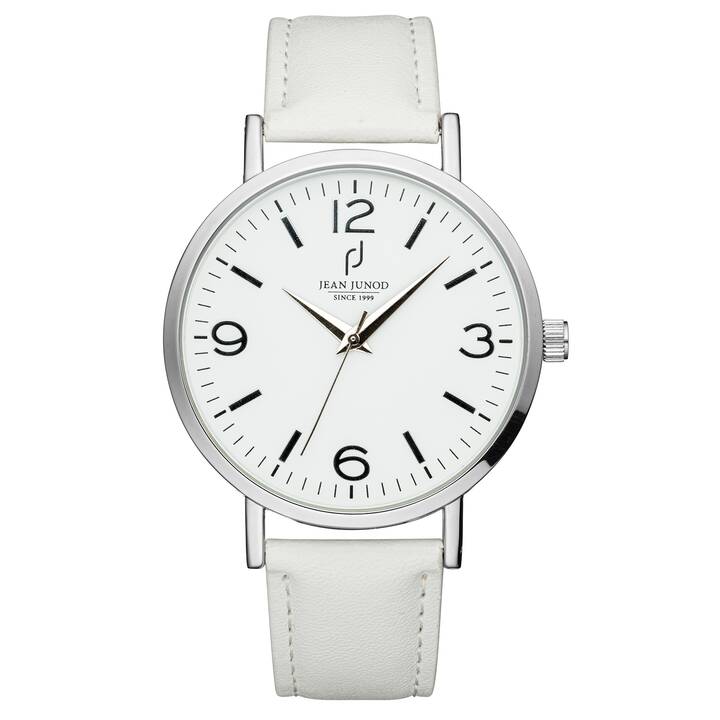 JEAN JUNOD JJ17E-3119 Snow White (Orologio analogico, Quarzo ...
