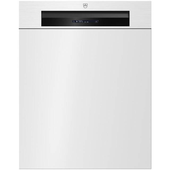 V-ZUG Adora V4000 I (EU-Norm 60 cm, Ein- / Unterbau) - Interdiscount
