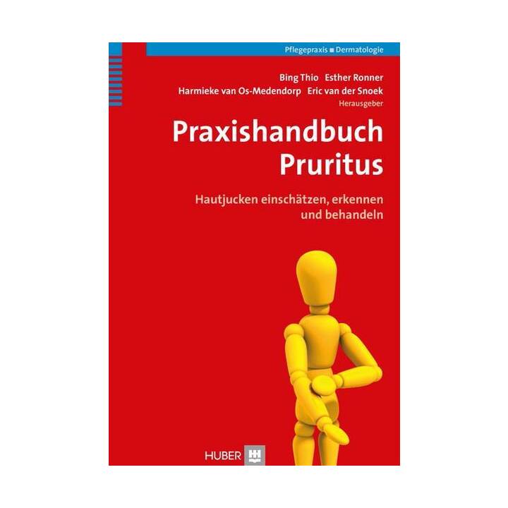 Praxishandbuch Pruritus - Interdiscount