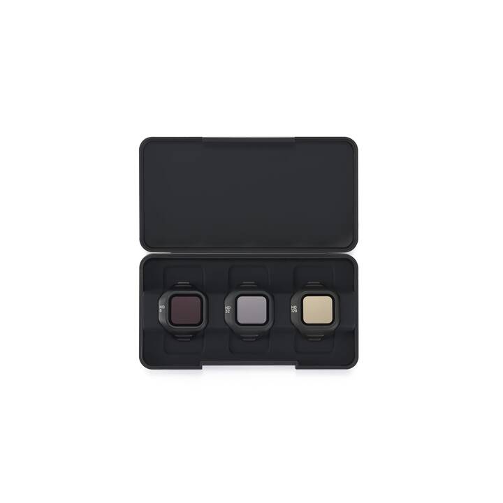 DJI Filter Pro ND Filters Set (ND8/32/128) (Mini 5 Pro) - Interdiscount