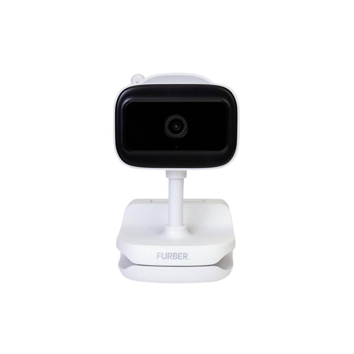 FURBER Babyphone Dual (Video) - Interdiscount