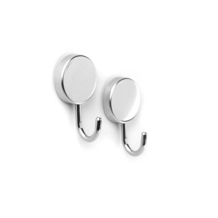 TRENDFORM Steel Mamba Magnet (2 Stück) - Interdiscount