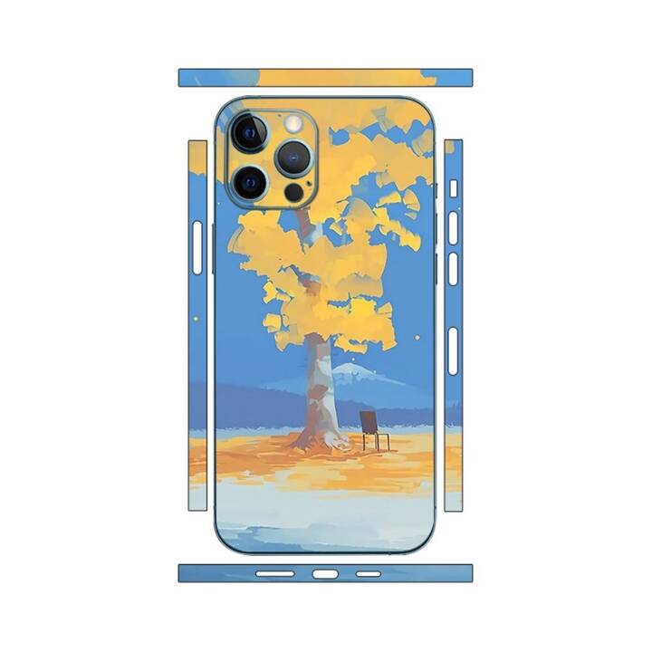 EG Smartphone Sticker (iPhone 11 Pro, Baum) - Interdiscount