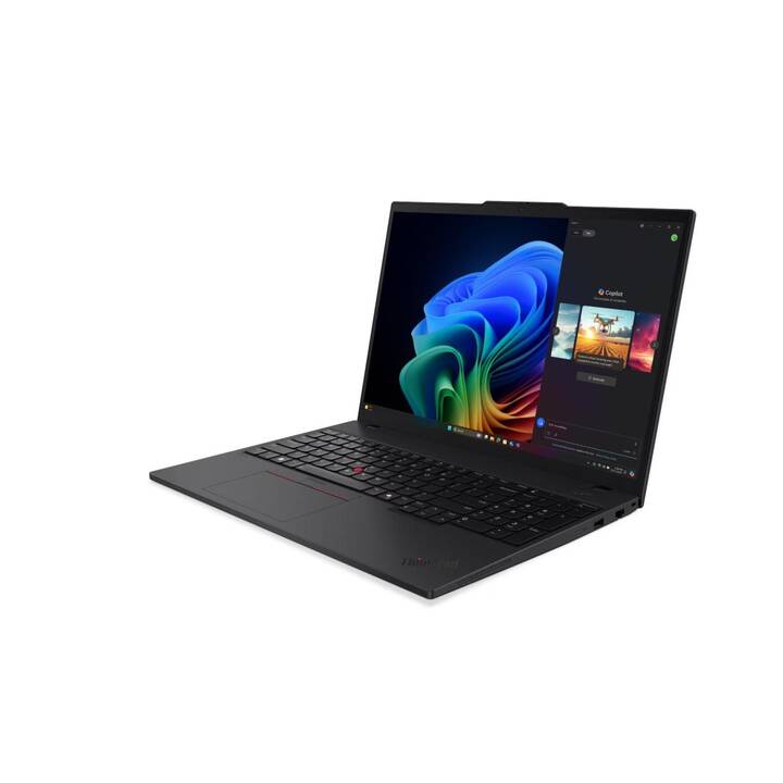 LENOVO ThinkPad T16 G4 (16", AMD Ryzen AI 5, 16 GB RAM, 512 GB SSD ...
