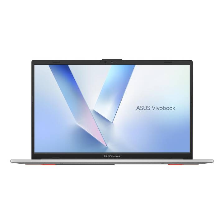 ASUS E1504FA-BQ2860W (15.6", AMD Ryzen 3, 16 GB RAM, 512 GB SSD, Argent ...