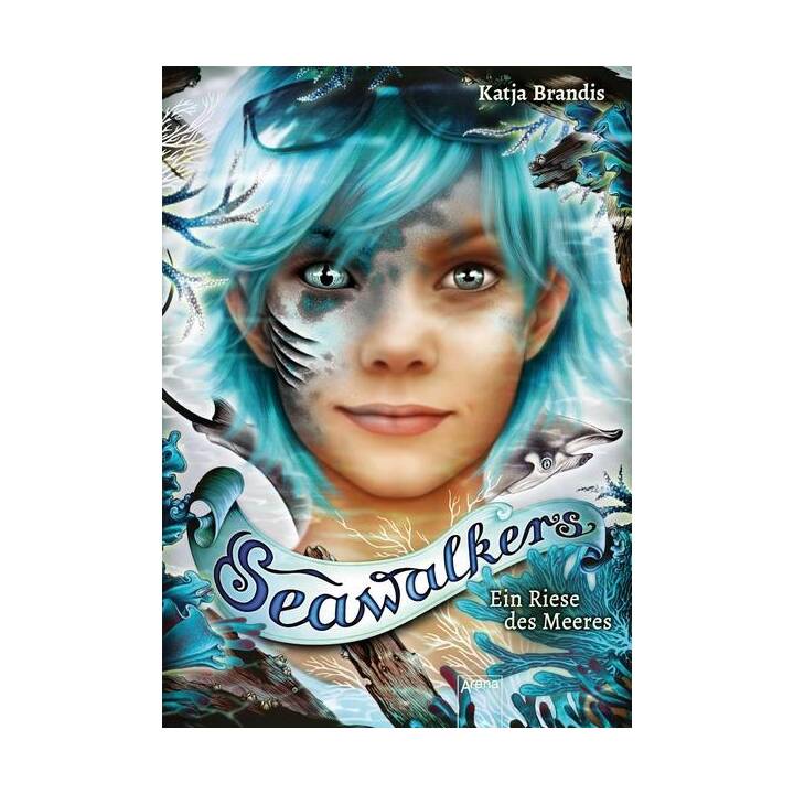 Ein Riese des Meeres - Interdiscount