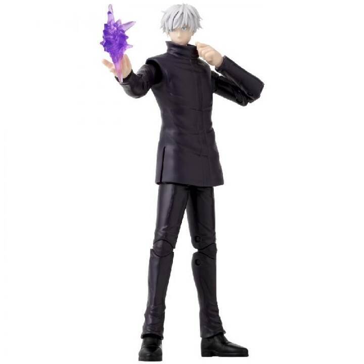 BANDAI NAMCO Jujutsu Kaisen SATORU GOJO HOLLOW PURPLE - Interdiscount