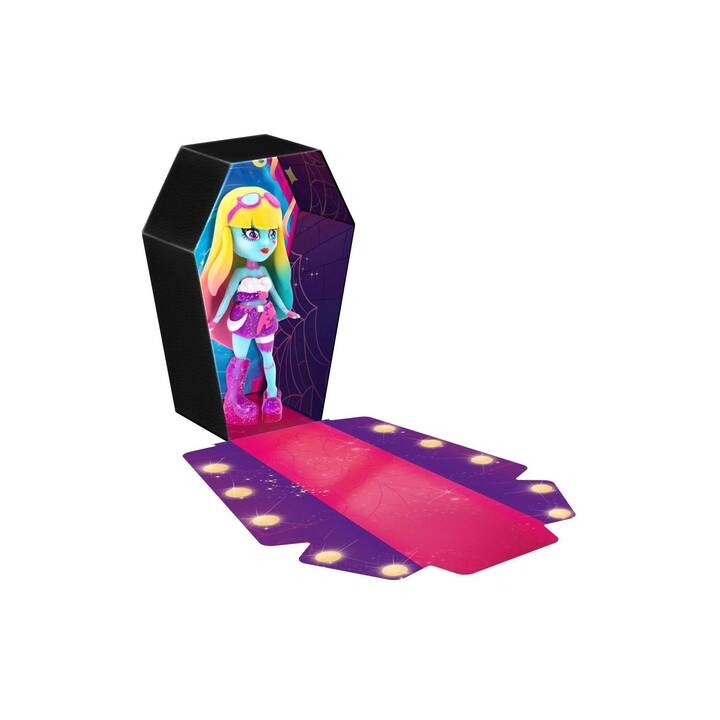 CRAZE Glam Monster Assortiert - Interdiscount
