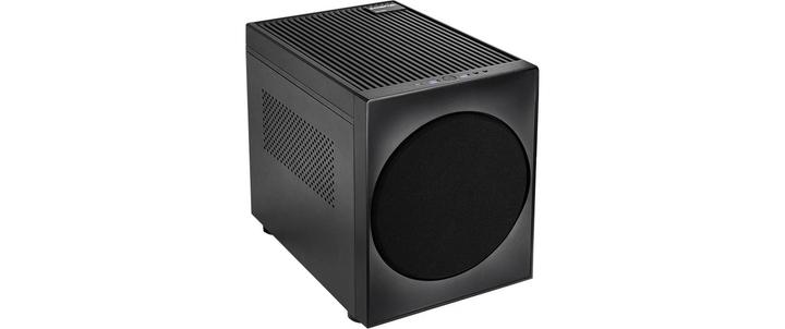 CHIEFTEC INDUSTRIAL CI-03B-OP (Mini ATX, Mini ITX, Micro ATX ...