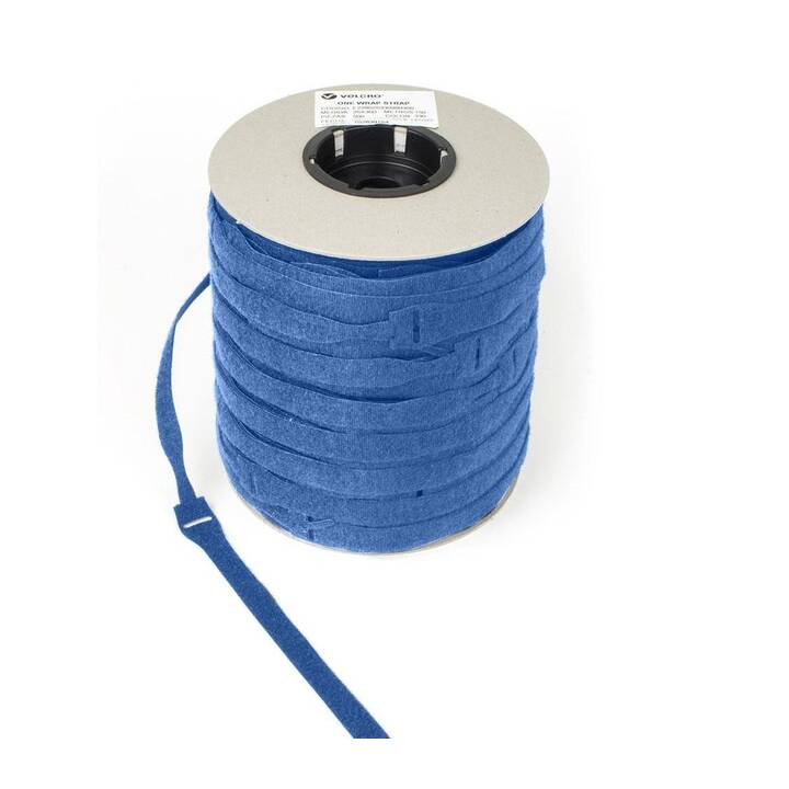 VELCRO Colliers de câbles One Wrap (0.15 m, 750 pièce) - Interdiscount