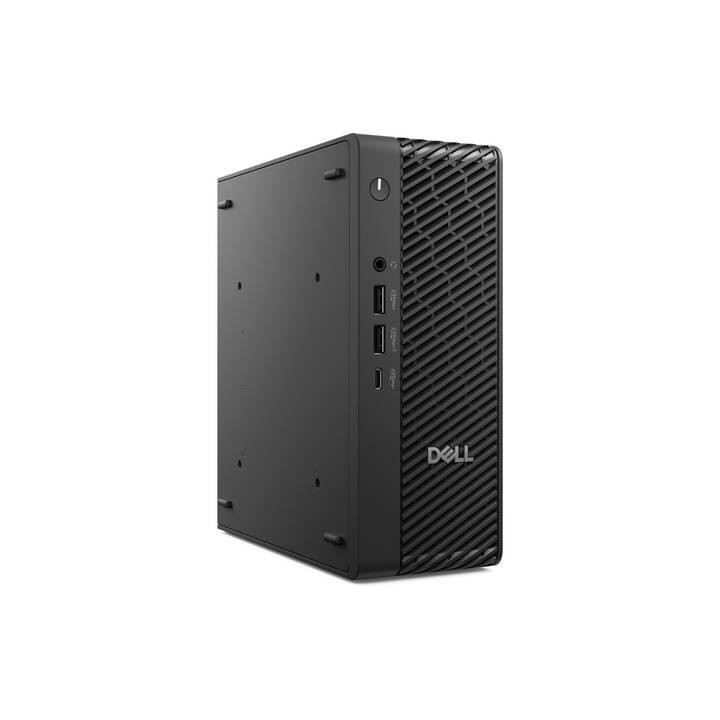 DELL Pro Max FCM2250 (Intel Core Ultra 7 265, 16 GB, 1000 GB SSD ...
