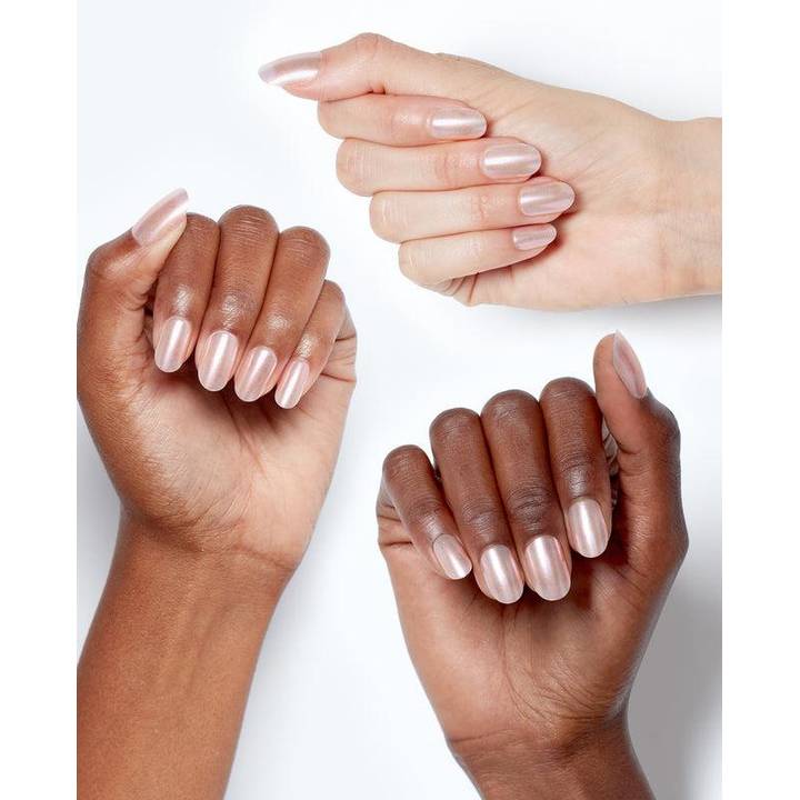 OPI Kunstnägel xPRESS/ON Throw Me A Kiss (30 Stück) - Interdiscount
