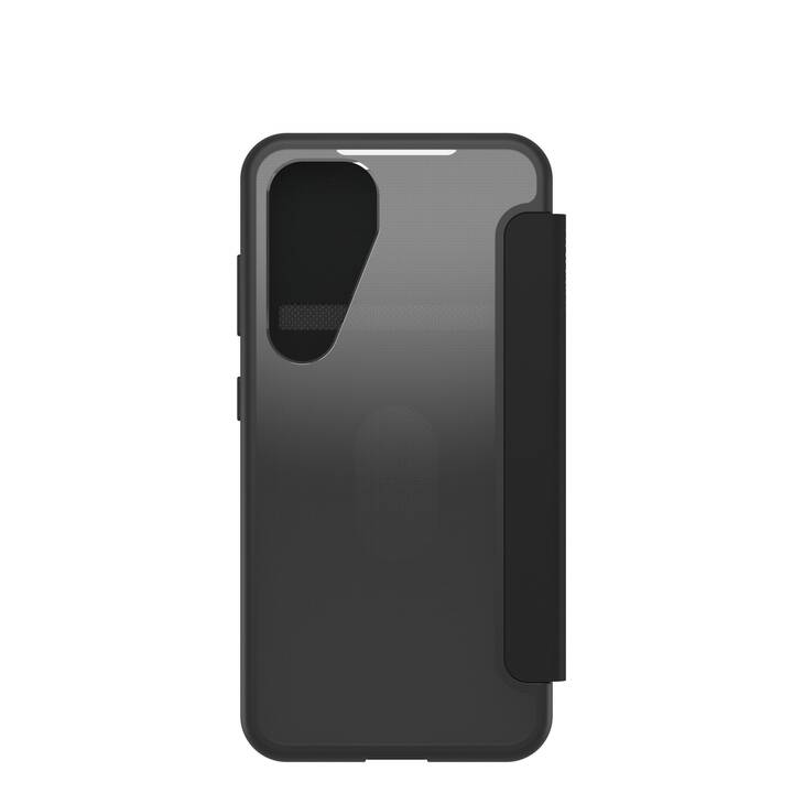 OTTERBOX Flipcover Magnetisch React (Galaxy S25, Schwarz) - Interdiscount