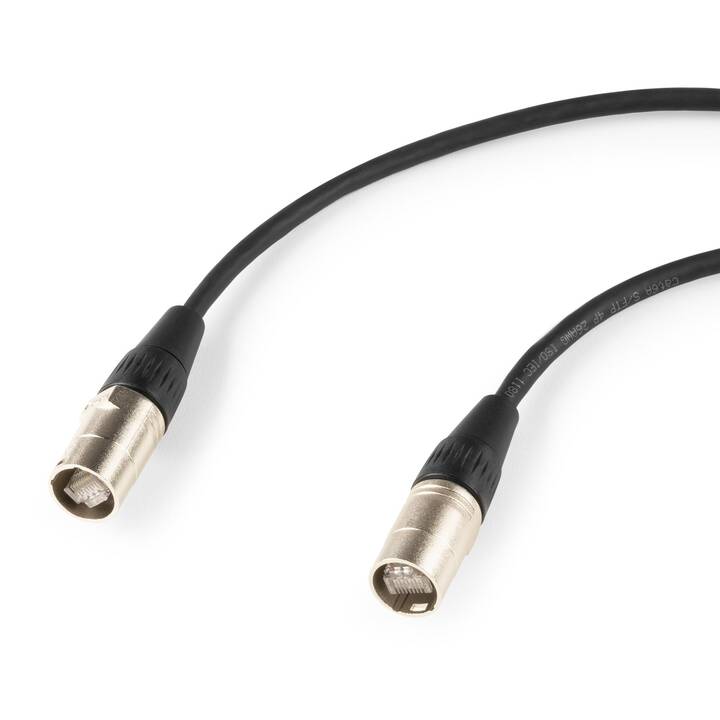 PD CONNEX Câble de raccordement (RJ-45, 10 m) - Interdiscount