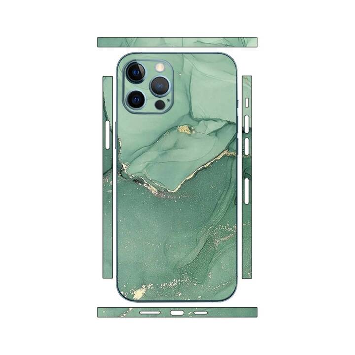 EG Smartphone Sticker (iPhone 13 Pro Max, Marmor) - Interdiscount