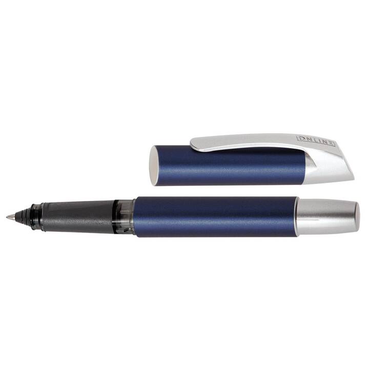 ONLINE Stylo roller Campus (Bleu) - Interdiscount