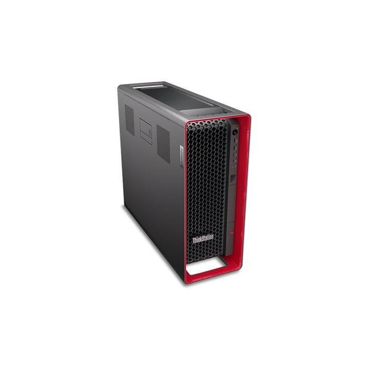 LENOVO ThinkStation P8 (AMD Ryzen Threadripper PRO 9955WX, 128 GB, 1000 ...