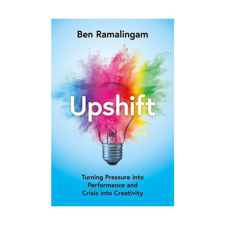 Upshift - Interdiscount