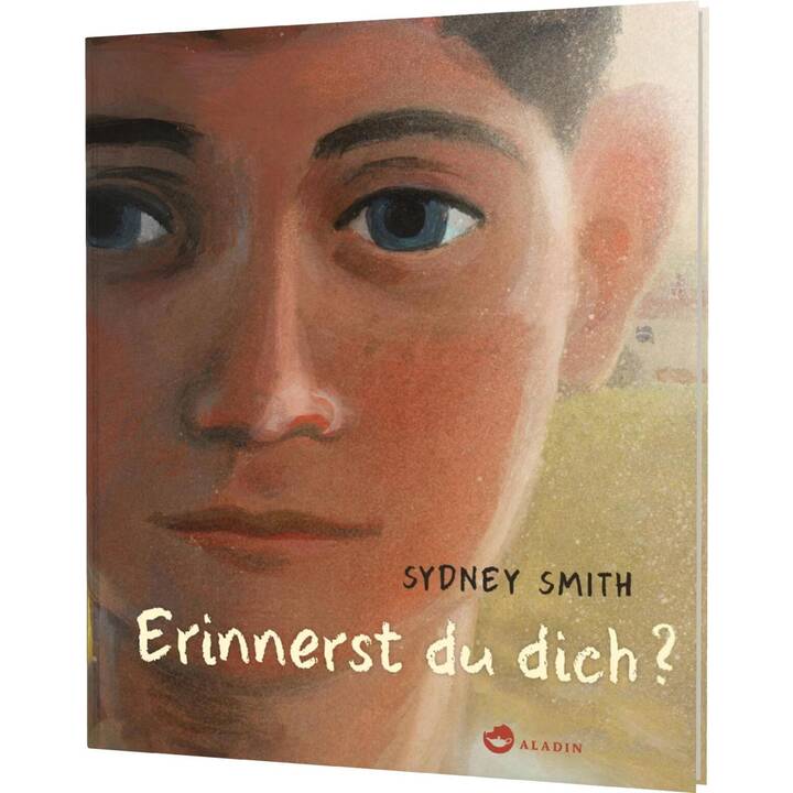Erinnerst du dich?. Berührendes Bilderbuch über die Kraft der Erinnerung - Interdiscount