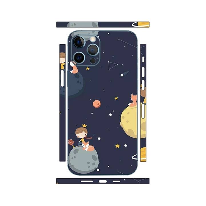 EG Smartphone Sticker (iPhone 12 Pro Max, Dinosaurier) - Interdiscount