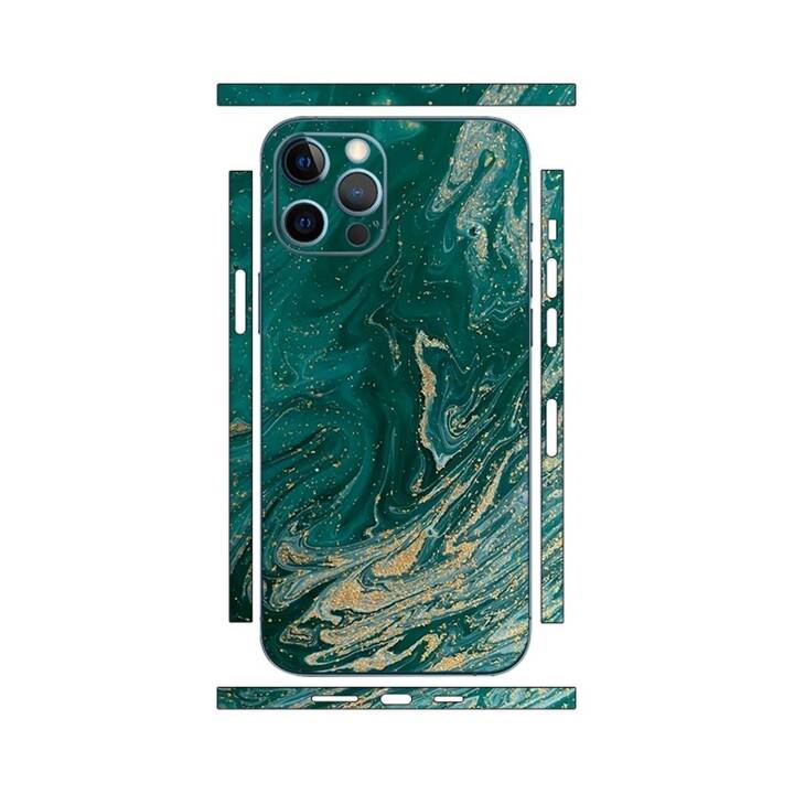 EG Smartphone Sticker (iPhone 11 Pro Max, Marmor) - Interdiscount