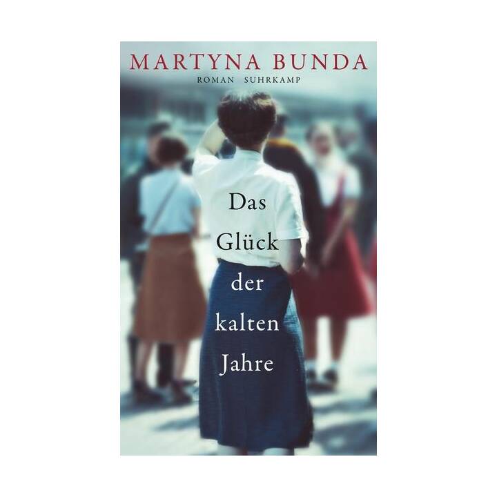 Das Glück der kalten Jahre - Interdiscount