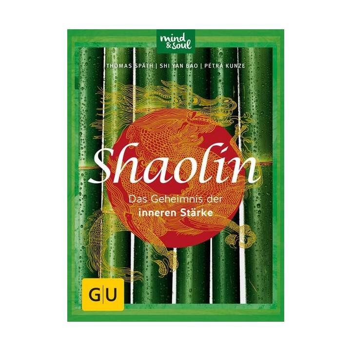 Shaolin - Das Geheimnis der inneren Stärke - Interdiscount