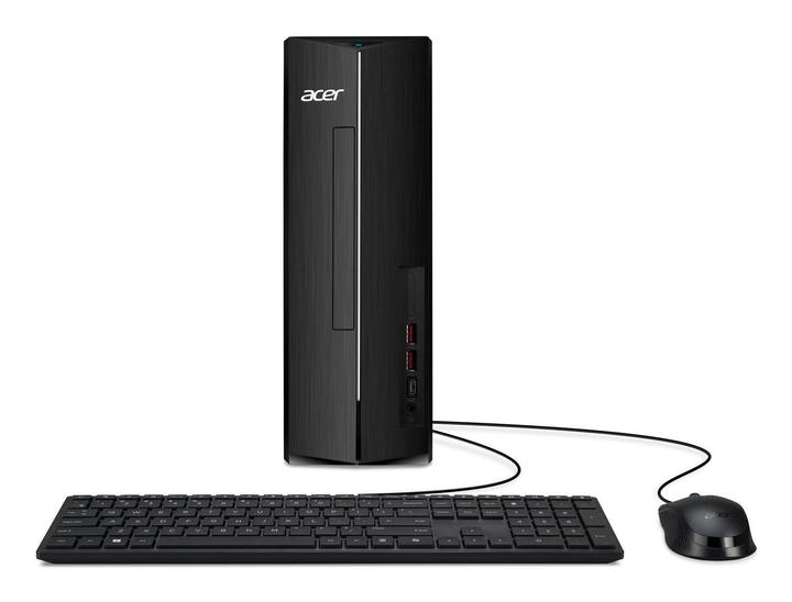 ACER Aspire XC-1860 (Intel Core Ultra 5 225, 16 GB, 512 GB SSD, Intel ...
