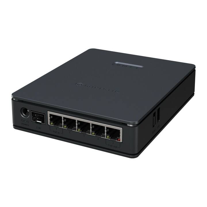MIKRO TIK Access-Point HAP AX S - Interdiscount