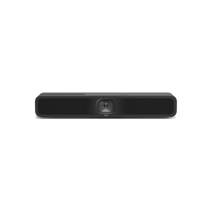 LOGITECH MeetUp 2 Video Collaboration Bar - Interdiscount