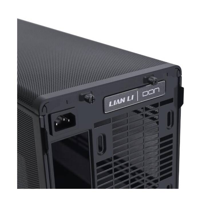 LIAN LI DAN CASES A3 (Micro ITX, Micro ATX) - Interdiscount