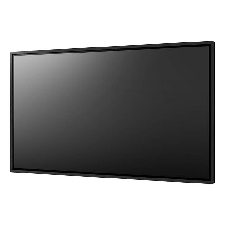 SHARP LM431 (43", LED) - Interdiscount