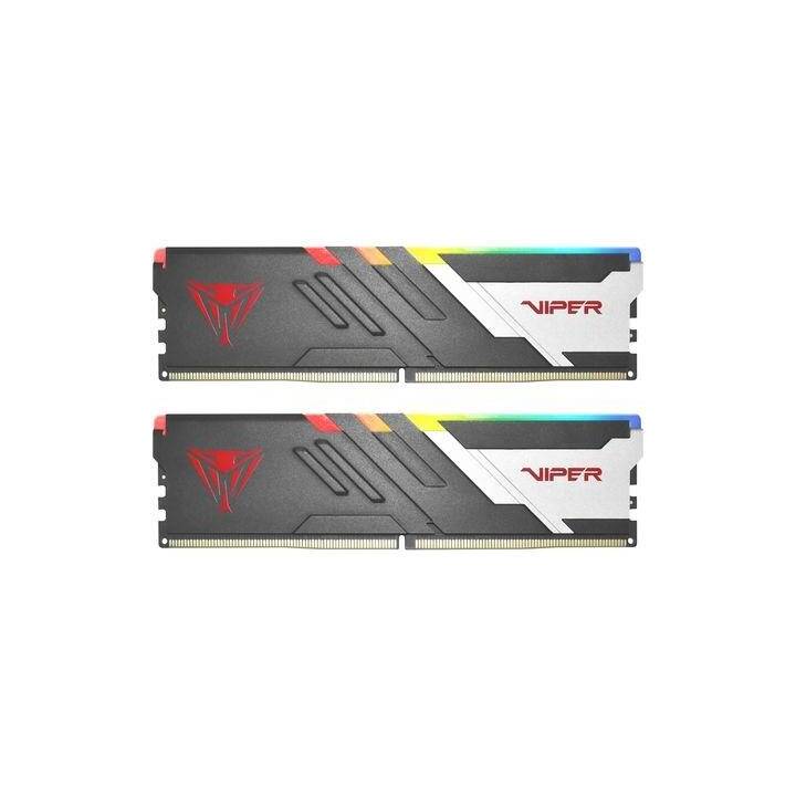PATRIOT MEMORY Viper Venom PVVR532G600C30K (2 x 16 GB, DDR5, 6000 MHz ...