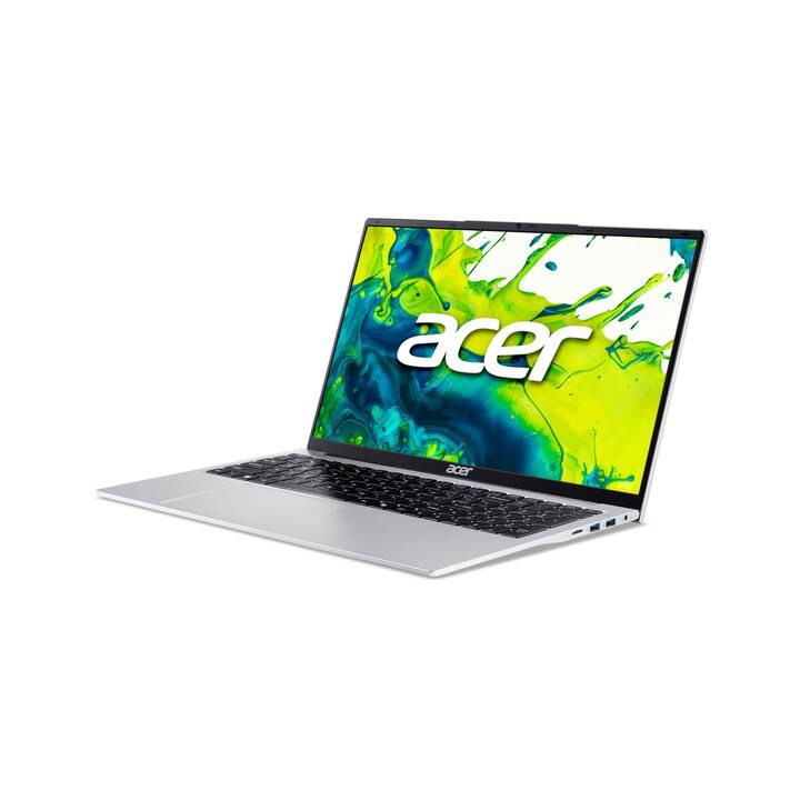 ACER Aspire Lite 17 (AL17-51P-74M2) (17.3", Intel Core i7, 16 GB RAM ...