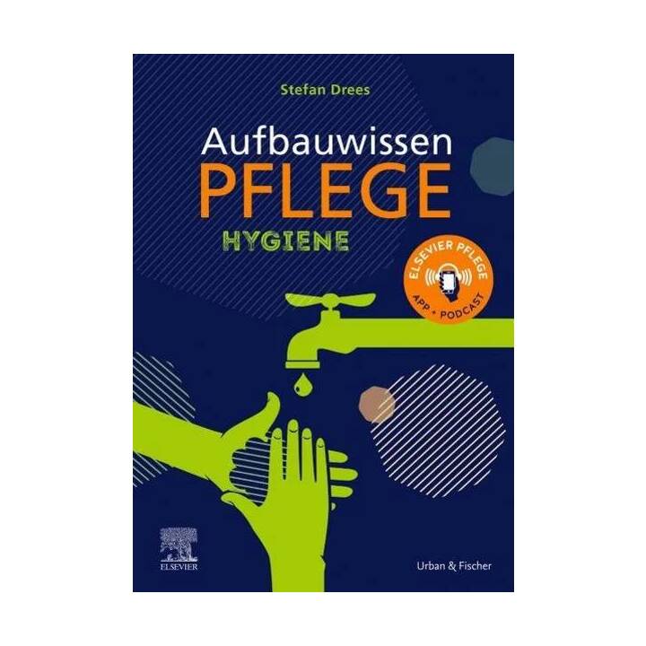 Aufbauwissen Pflege Hygiene - Interdiscount